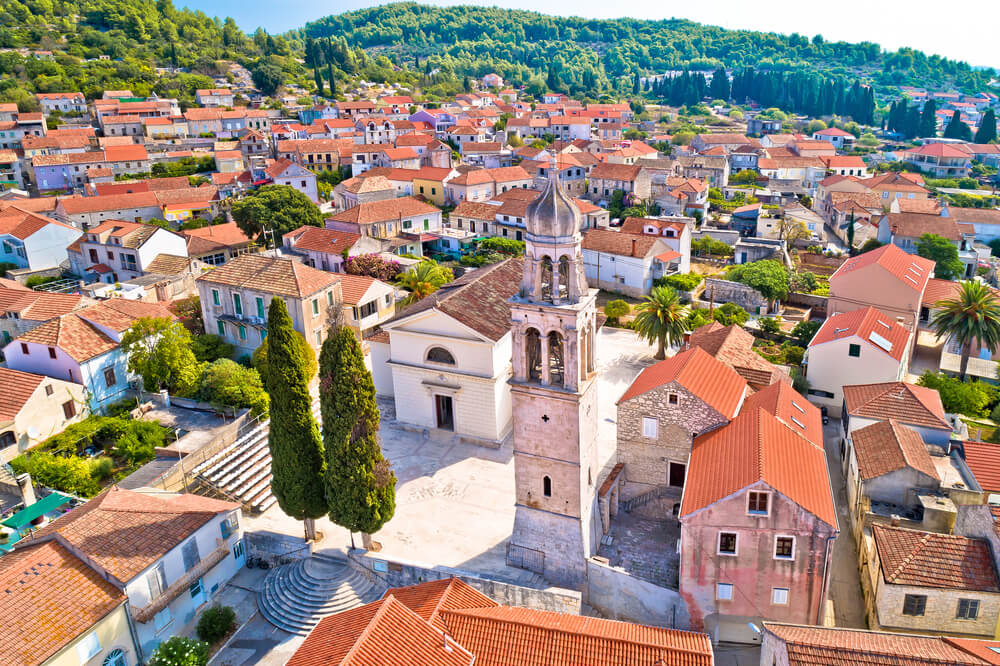 7 Days in the Split Region - Luxury Catamarans